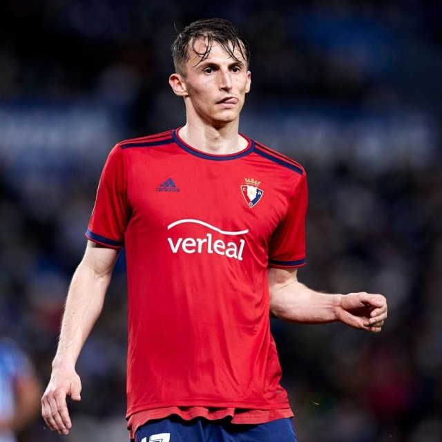 Ante Budimir Là Ai? Thành Tựu Nổi Bật Của Cầu Thủ Người Croatia